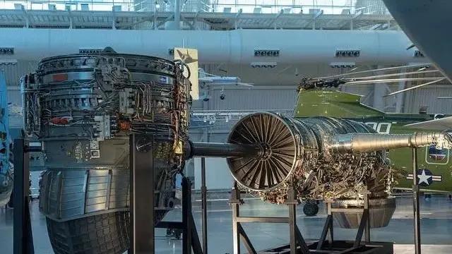 China has just solved the heart disease of fighter jets, but F35 has a ...