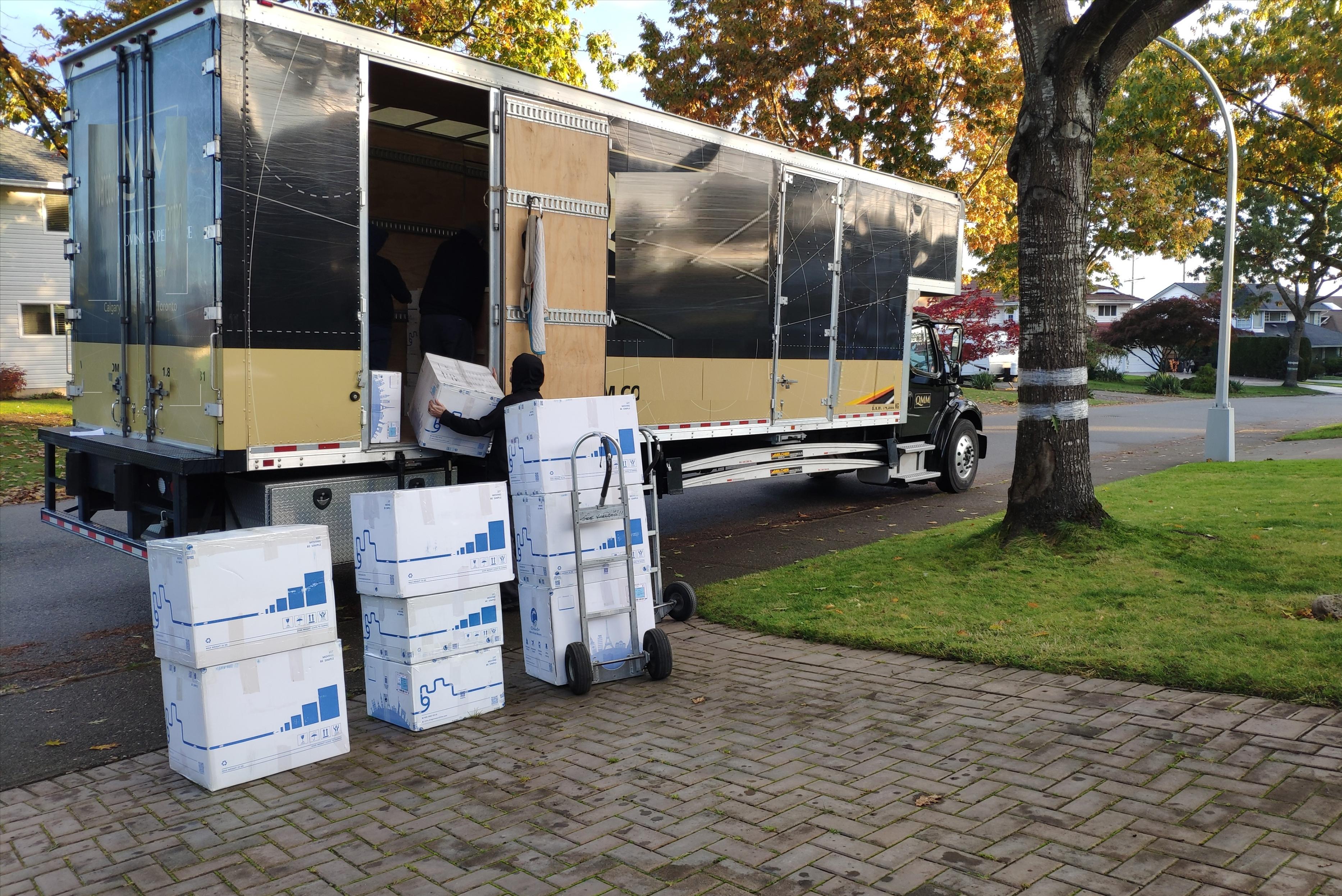 Dragonsea international moving billing public! Exclusive Chinese ...