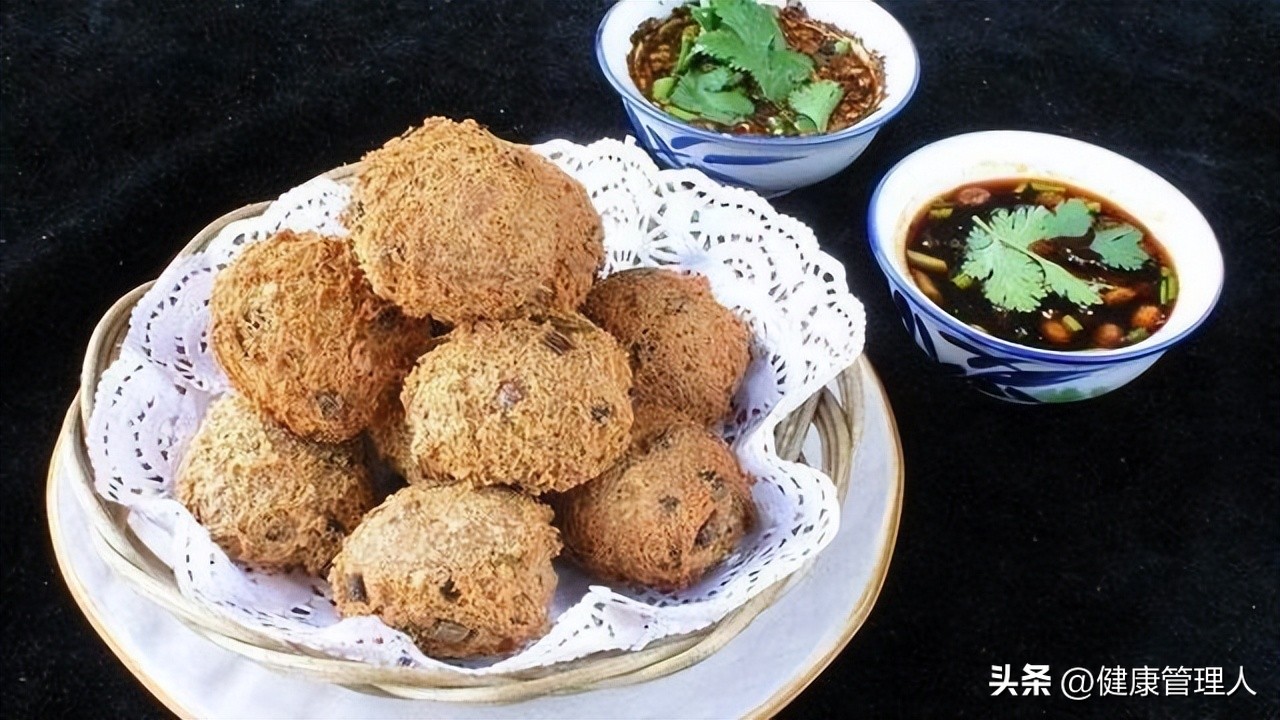 Top Ten Famous Foods in Guiyang - iNEWS