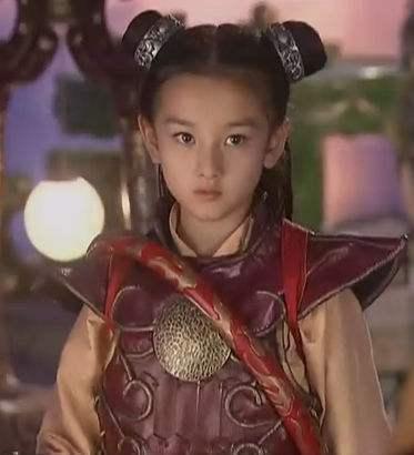 The six weapons of Nezha in Journey to the West do not have a red ...
