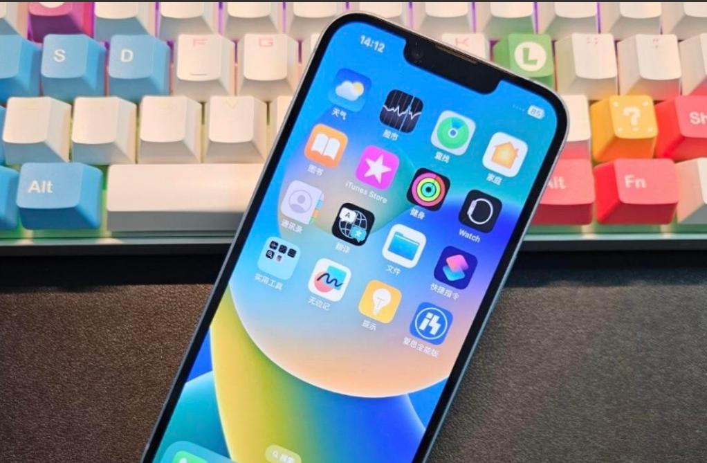 The sales of domestic high-end mobile phones are "dismal", but these ...