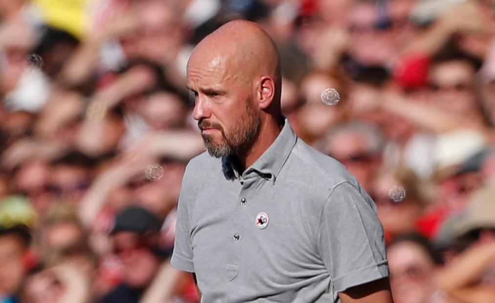 155 million packages!Manchester United signed Anthony for 100 million ...