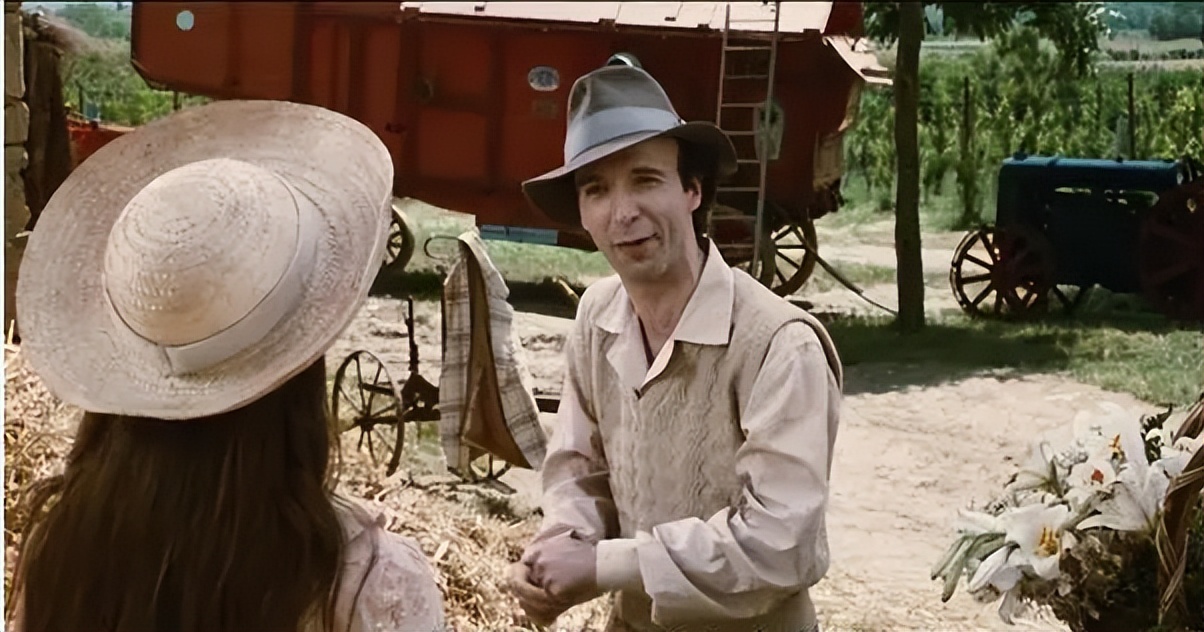 In the movie "Life is Beautiful", what is the end of tragedy? - iNEWS
