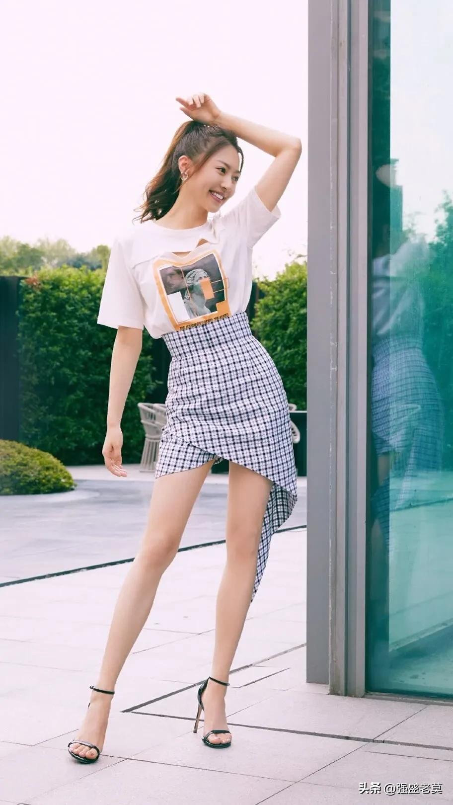 Huang Mengying's amazing photo - iMedia