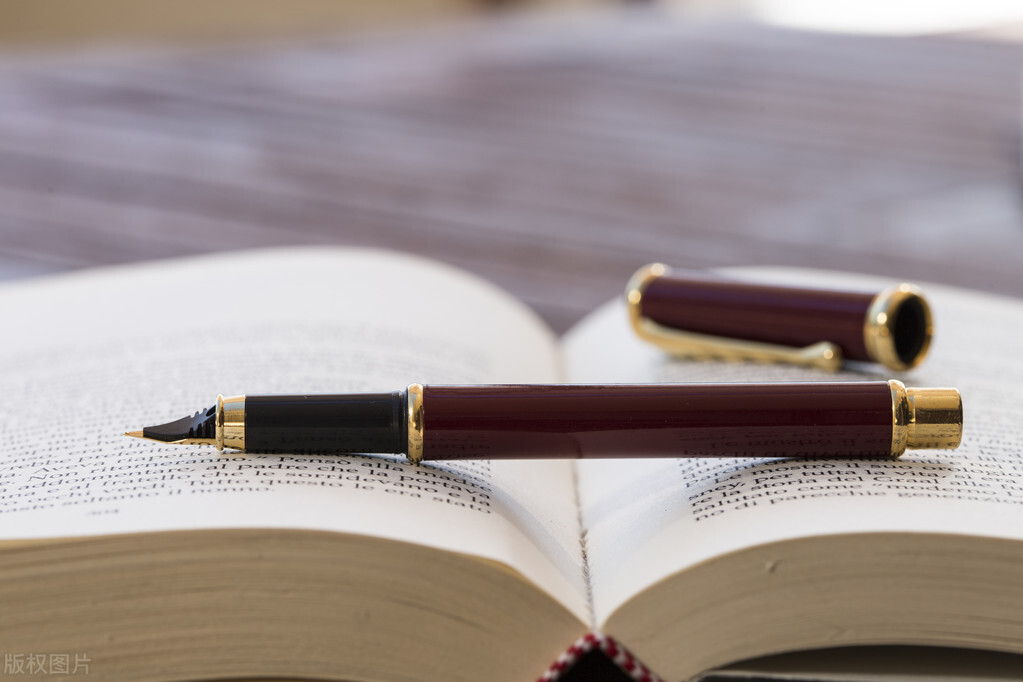 The History and Future of Fountain Pens - iMedia