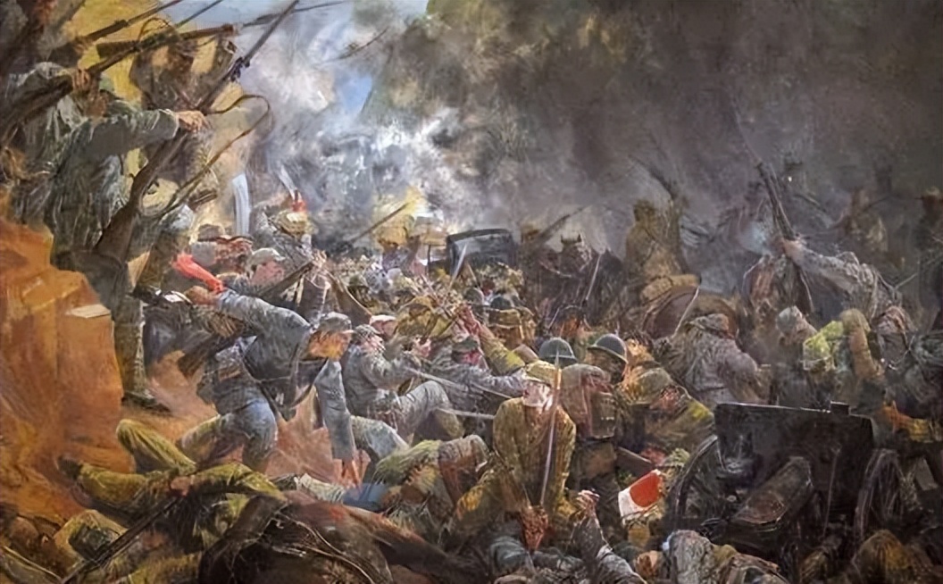 Renya Mutaguchi, the "Famous General of Pitting the Sun": The best pig ...