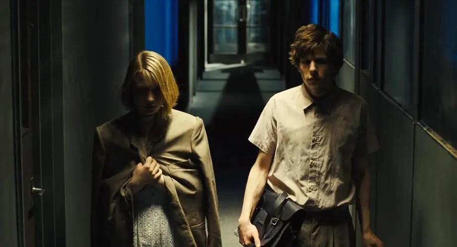 "Double Personality": A black suspense film that explores self-identity ...