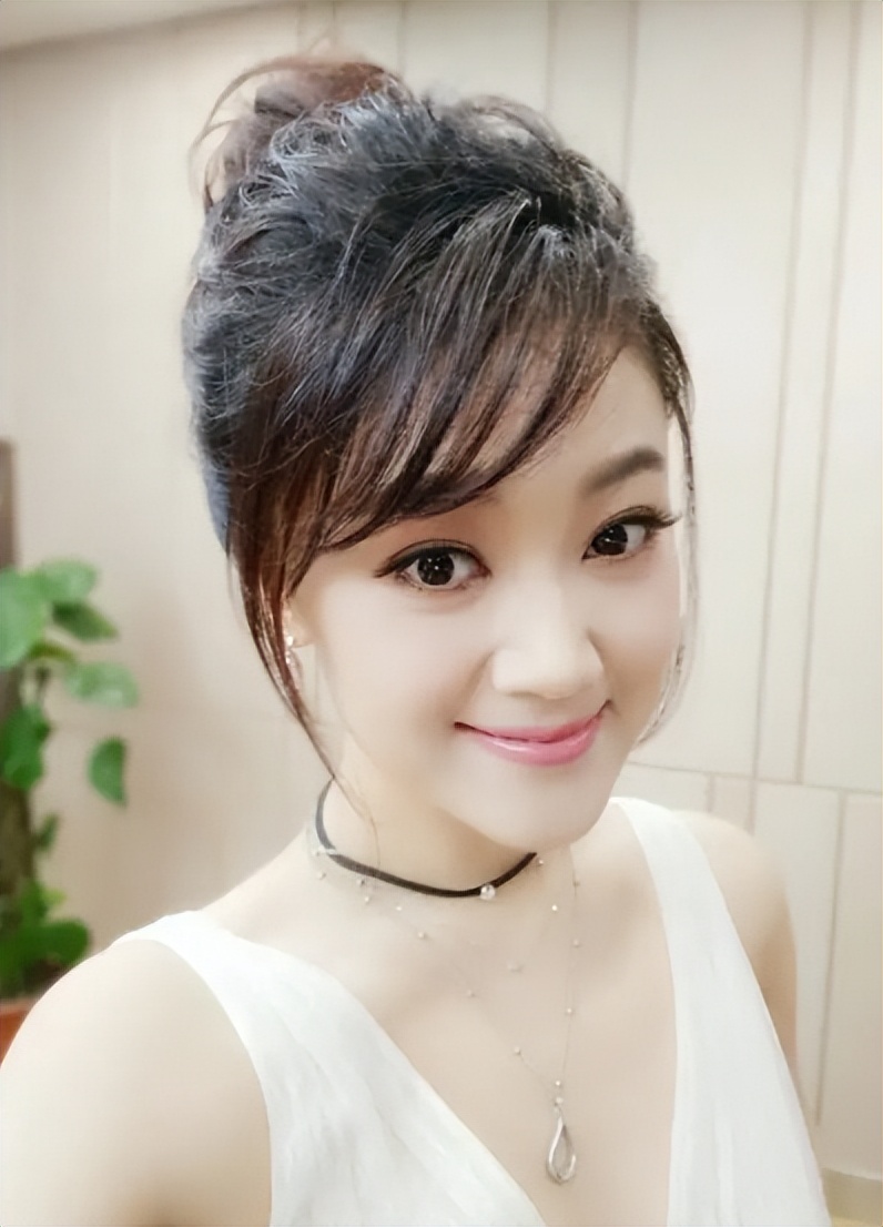 Divorced for 4 years, and looking at the situation of Wang Xiaowei and Wang Xiaohai in Jiuyue ...