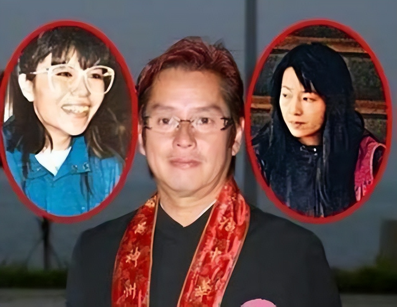 Alan Tam, the legend of Hong Kong music scene - iNEWS