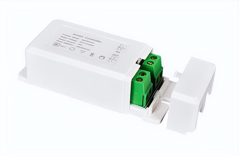 Thyristor Switch#Wireless Smart Switch-Smart Lighting IoT System ...