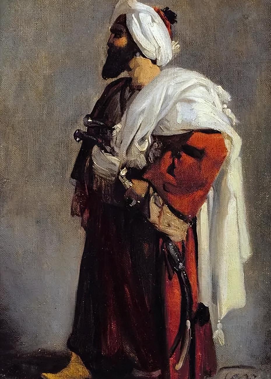 The Reign of Roderick, the Last King of the Visigothic Kingdom - iMedia