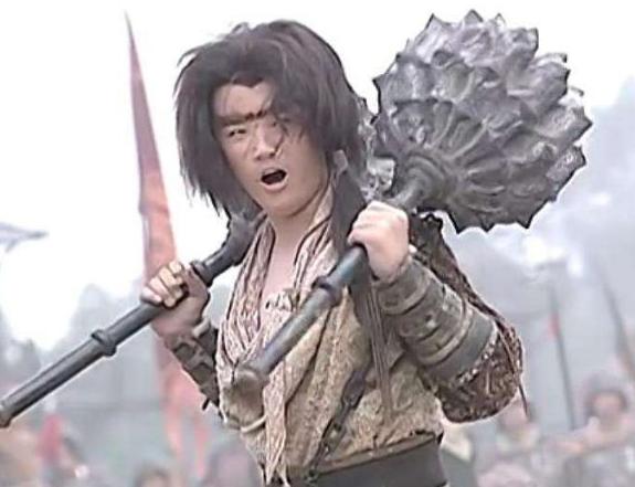 During the Sui and Tang Dynasties, only 4 people could catch Li Yuanba ...