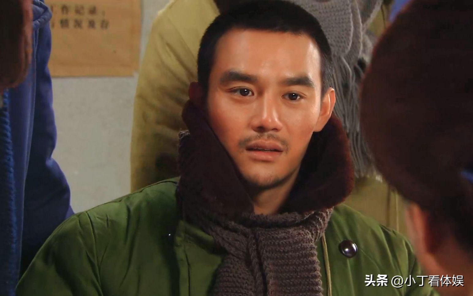 Wang Kai, it's just the beginning - iNEWS