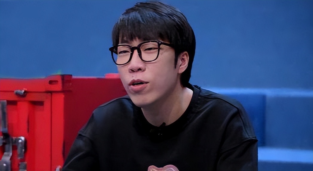 Tong Monan's jokes have not made substantial progress, why is he ...