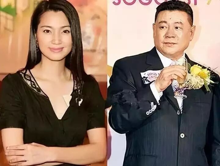 Behind the divorce of Hong Xin and Zhang Danfeng, why choose to divorce at this time may require ...