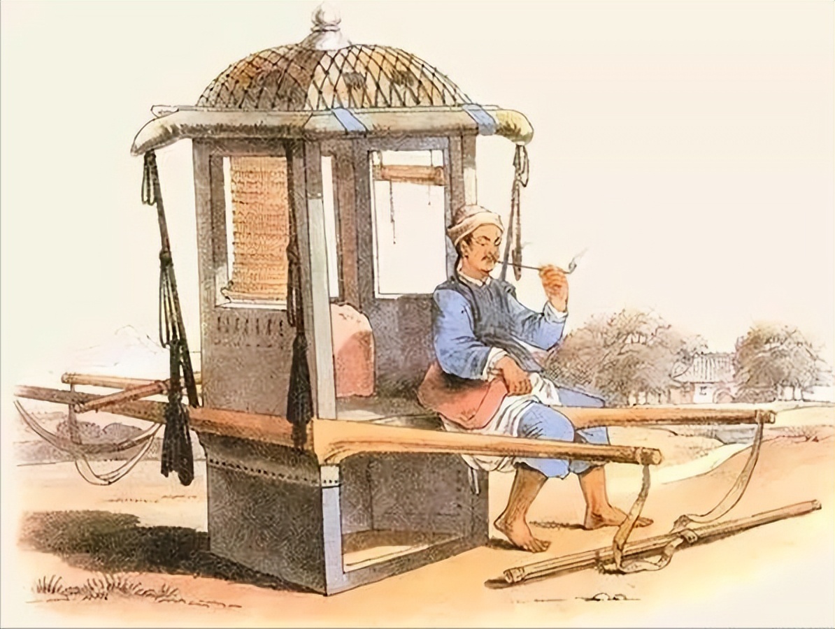 After listening to Guo Degang's cross talk "Gaozi Hutong", I went to ...