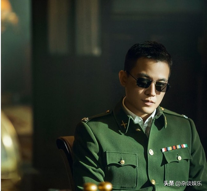 Spy dramas have a new twist! "The Secret" has sparked great ...