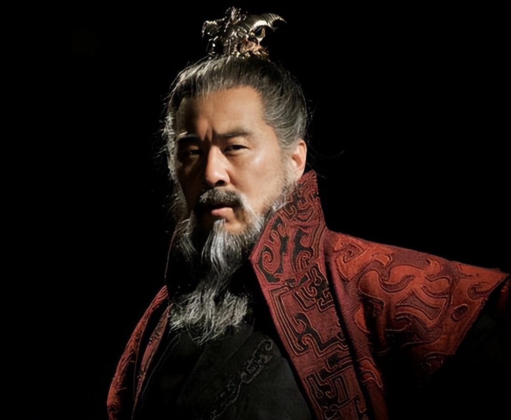 Peerless talent? How did Chen Jianbin's Cao Cao become a classic ...