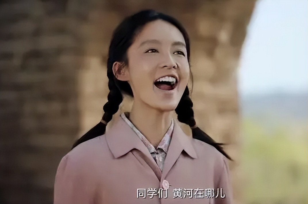 The ending of the three sisters in "The Road of Life": Qiaozhen is ...