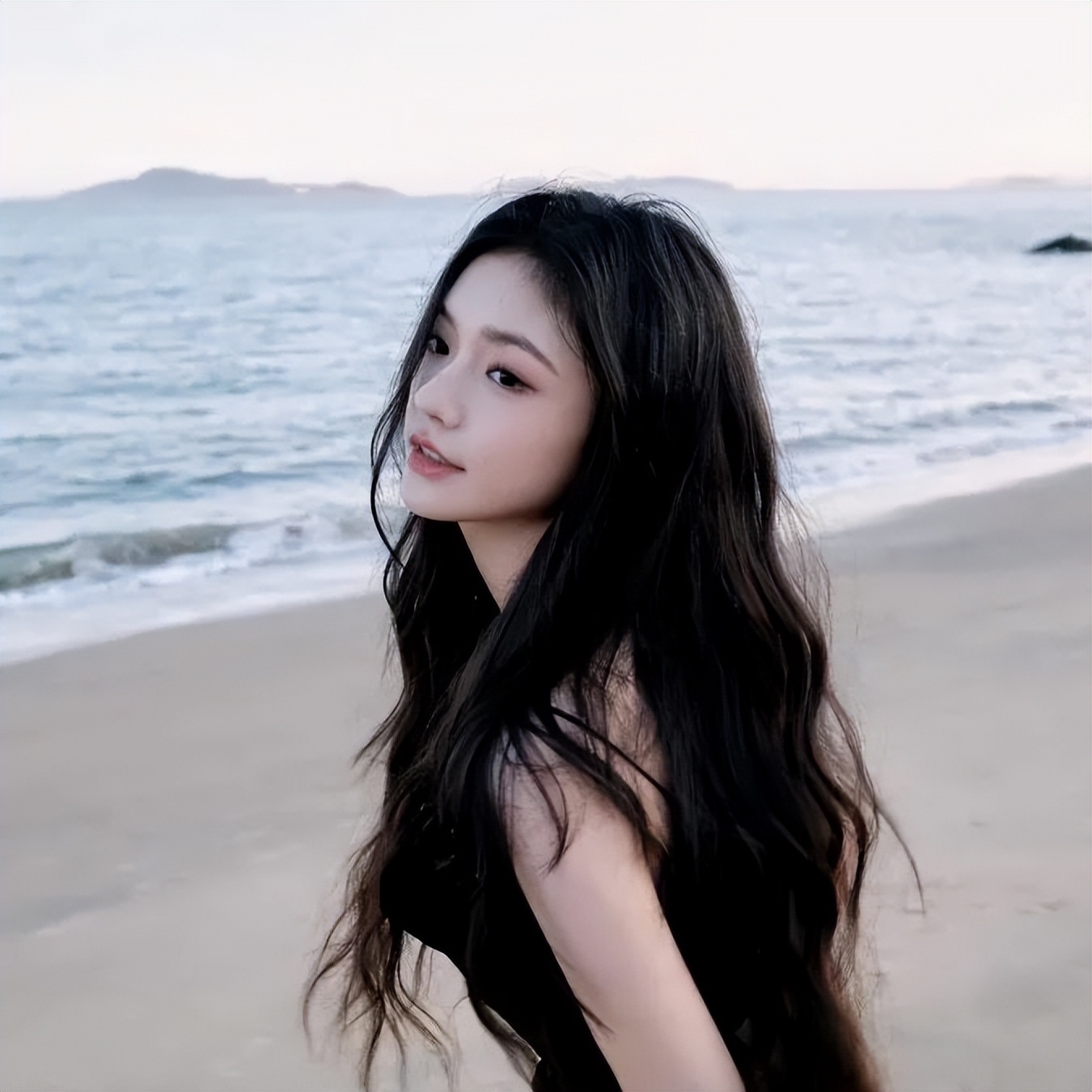 Liu Yifei, Zhai Zilu, Lin Yun, Bai Jingting, Wang Yibo, Xu Zheng, baby ...