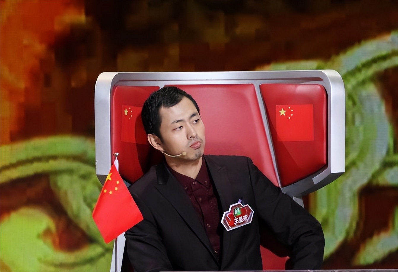 "The Strongest Brain" Wang Yuheng: He has lived his life like this ...