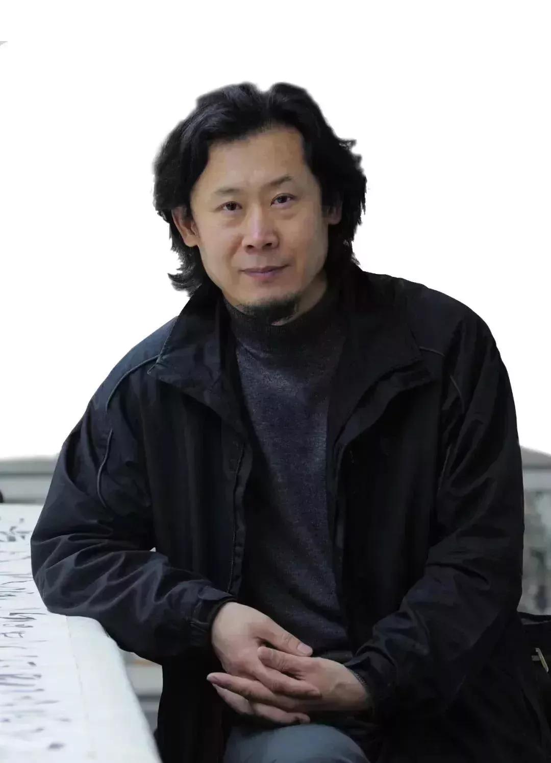 Indulge in the detachment and detachment - Zhang Yusheng's freehand ...