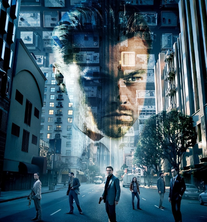 13 years later, the ending of "Inception" was revealed by director ...