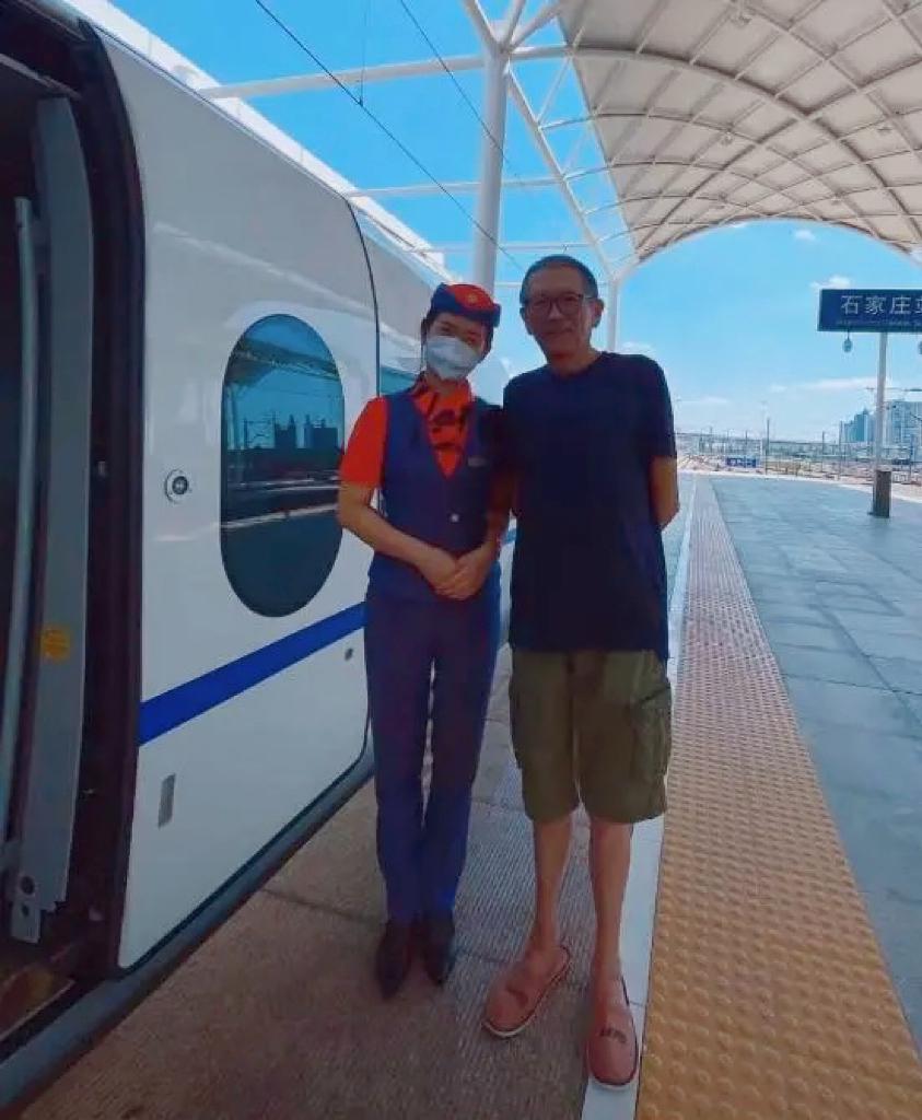 Actor Luo Jingmin passed away, and the cause of death was exposed. His ...