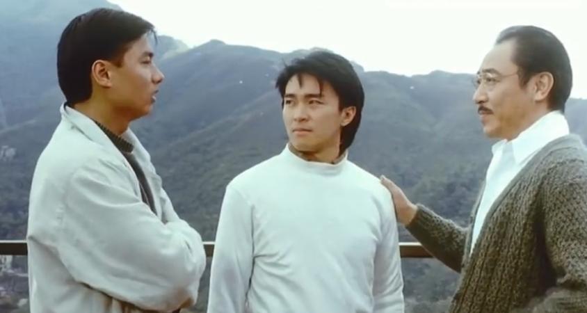 Actor Yang Qun failed to fight cancer, Chen Shimei became popular in ...