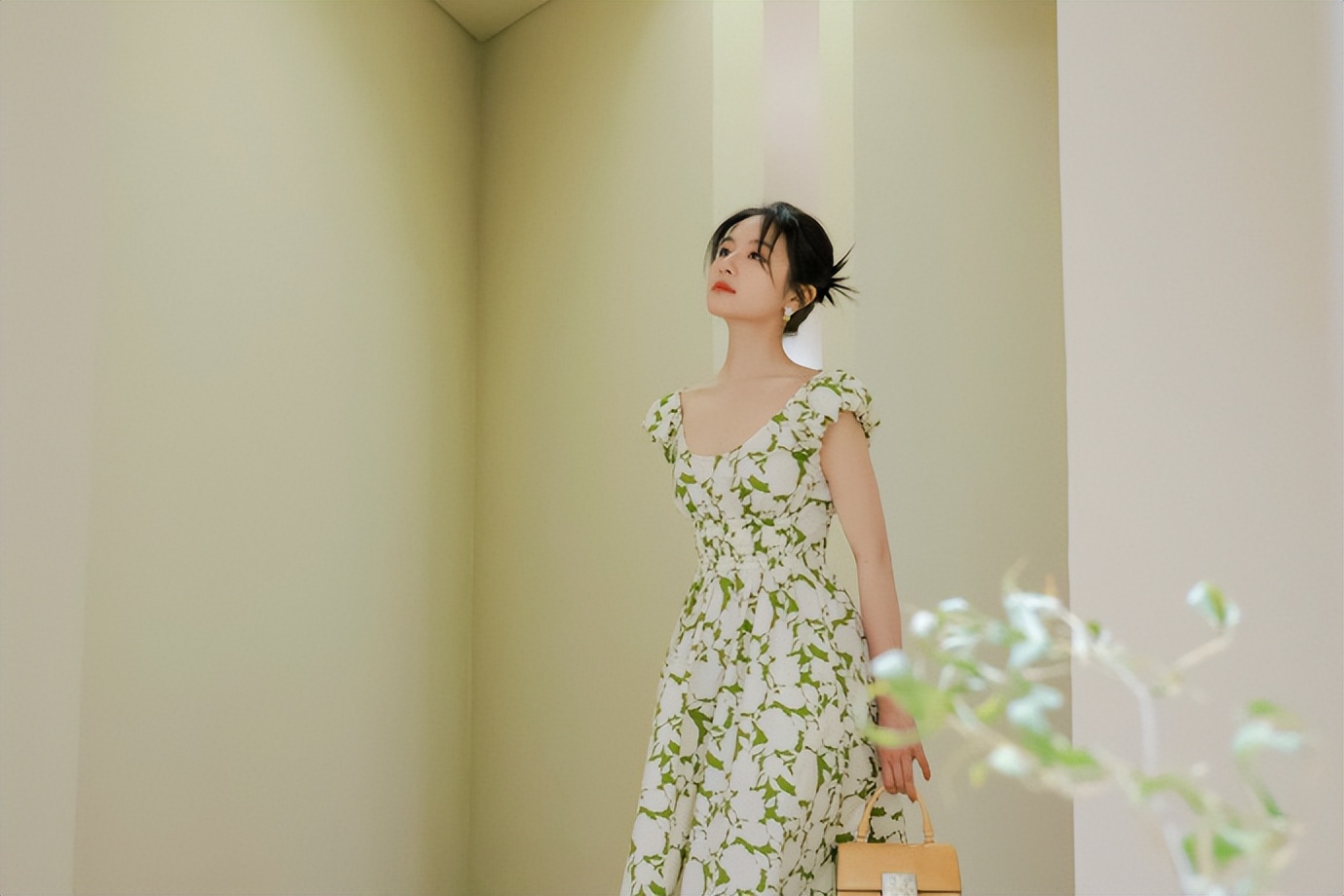 Under Li Randi's comment area, many fans are opposing, is Zhang ...