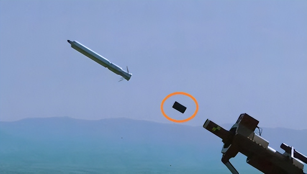 China's electromagnetic gun exposed in 2021: no gunpowder, no roar, no ...