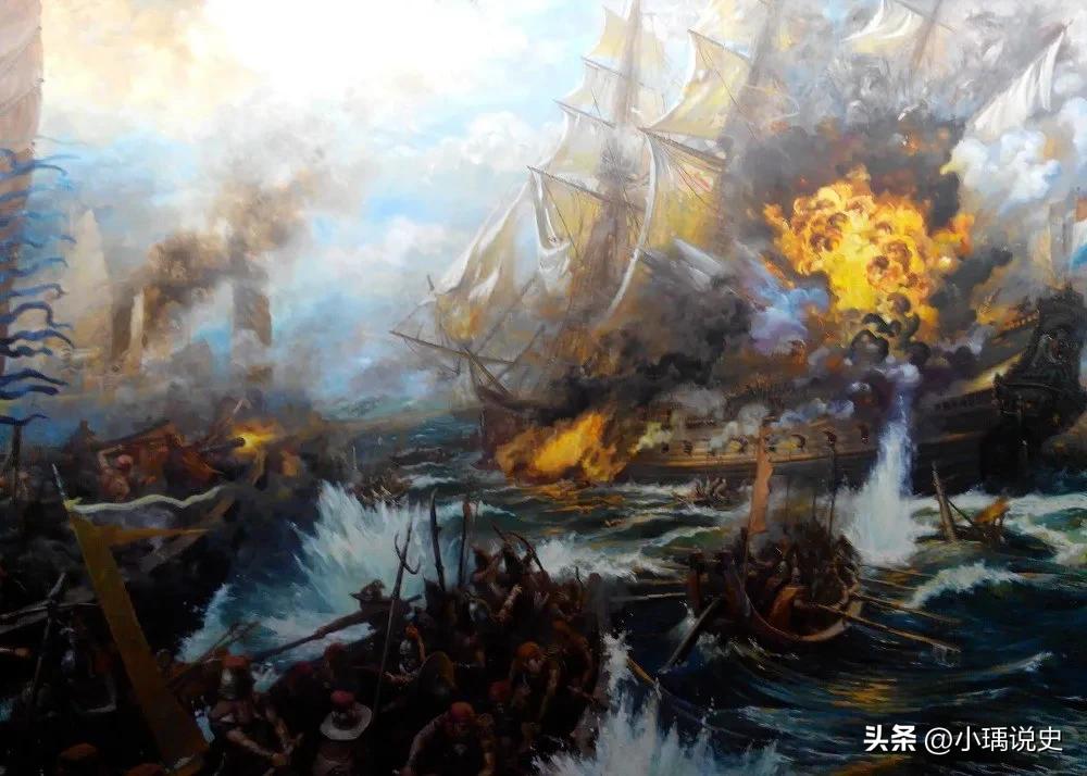 Zheng Zhilong——From the Ocean Overlord in the Southern Ming Dynasty to ...