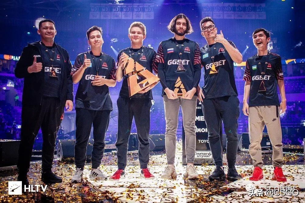 From AVANGAR to outsiders, the growth path of the "Russian" VP team - iNEWS