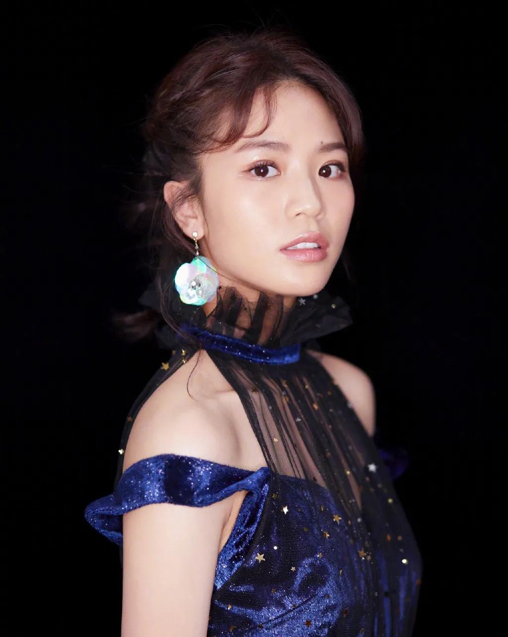 Huang Ying is so pretty - iNEWS