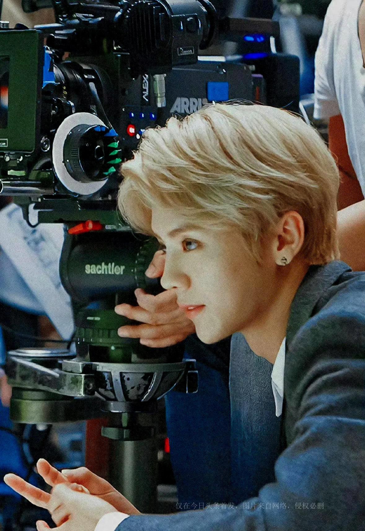 What kind of person is Lu Han? - iMedia