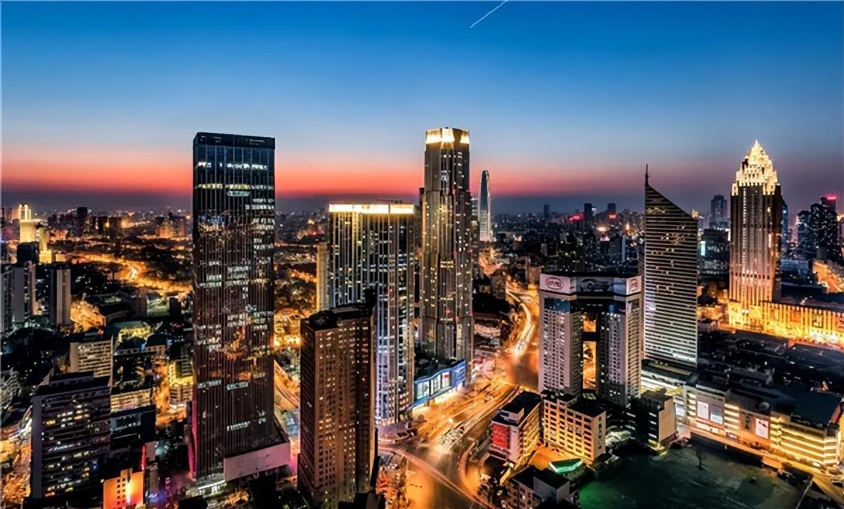 How strong is China? The United Nations ranks countries around the ...