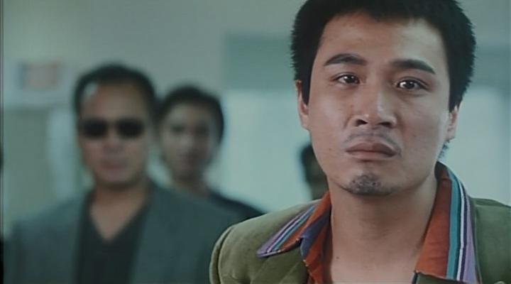 Chen Haonan's Tragic History of Hegemony: People in the rivers and lakes, drifting ups and downs ...