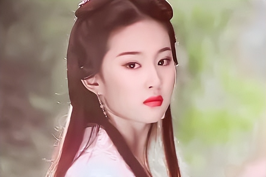 Legend of Tianlong: Wang Yuyan has four sons, none of them belong to ...