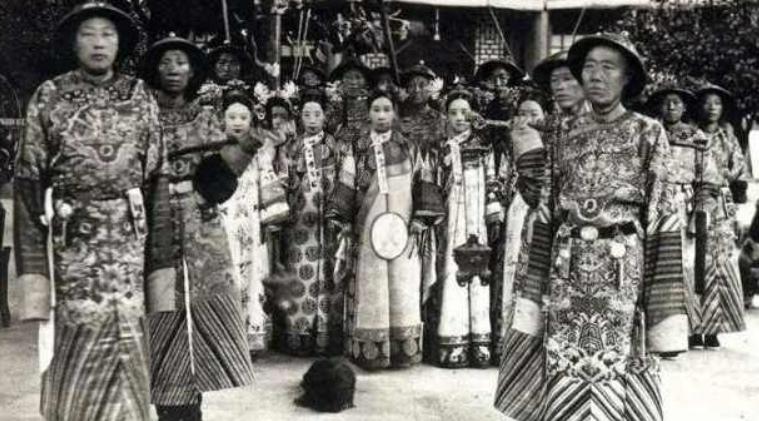 Cixi's birthday "strange things" occur frequently, birds do not fly and ...