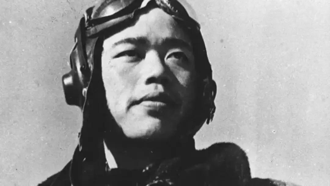 "King of Air Combat" Zhao Baotong: Entered more than 20 enemy planes by ...