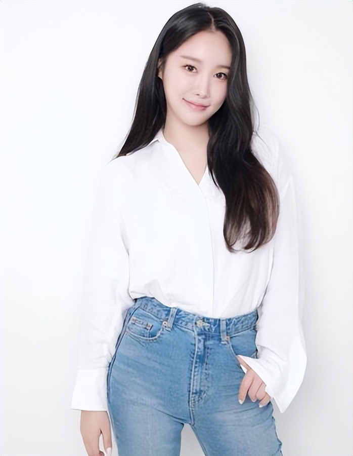 Brave Girls Wenying burst into love with Verbal Jint! The man quickly ...