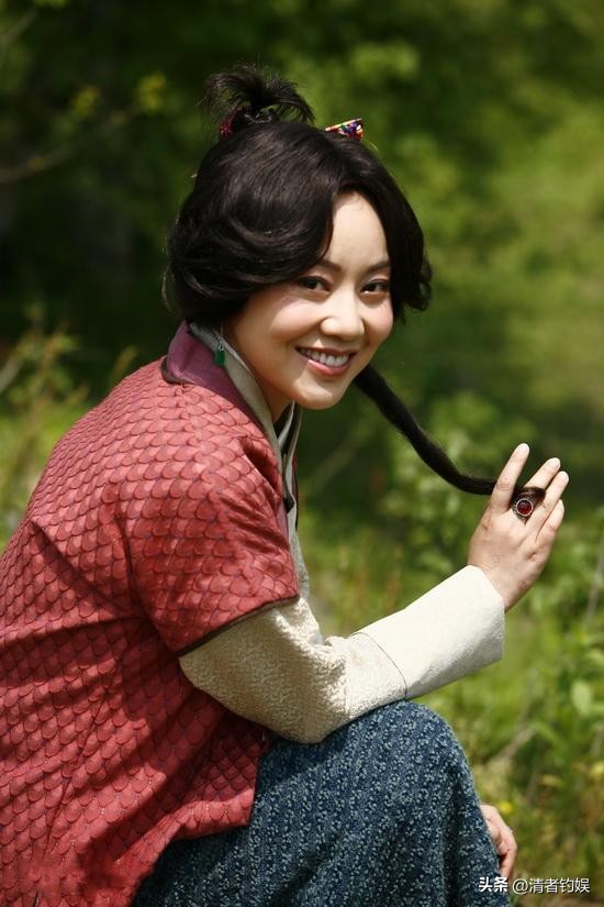 Yan Ni is so crazy, I like it so much! It was a joke as soon as he ...