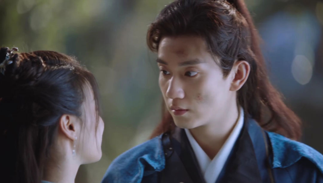 Yuguyao: 4 male protagonists with 4 endings, Shiying is the luckiest ...