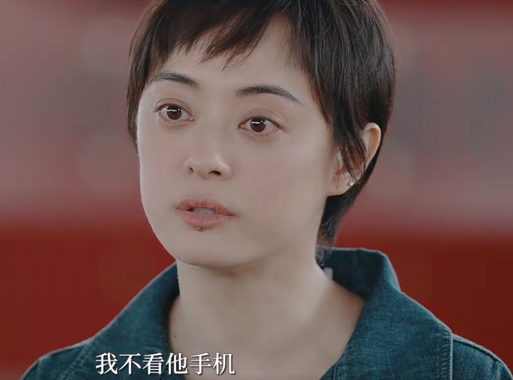 Sun Li Suyan said on variety shows that she was not a full-time mother ...