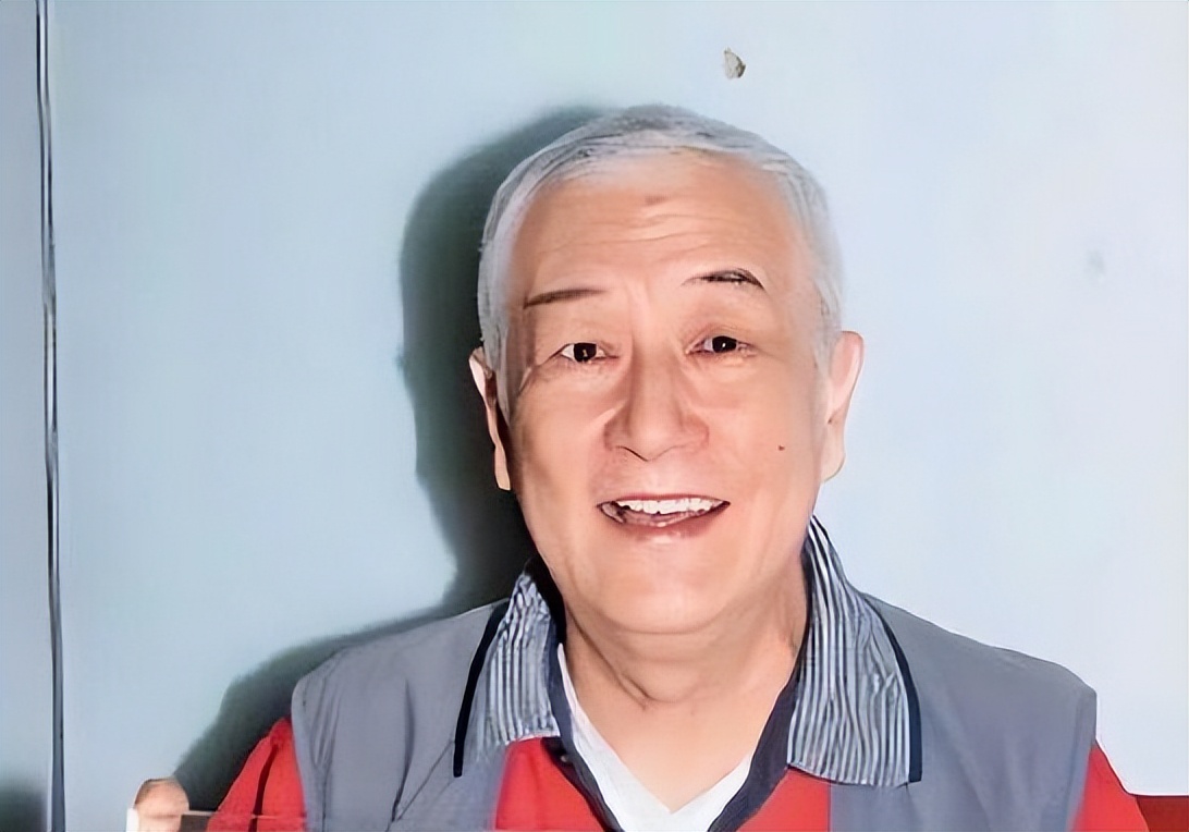 The 47-year-old Xigu passed away, and he spent his last days in a ...