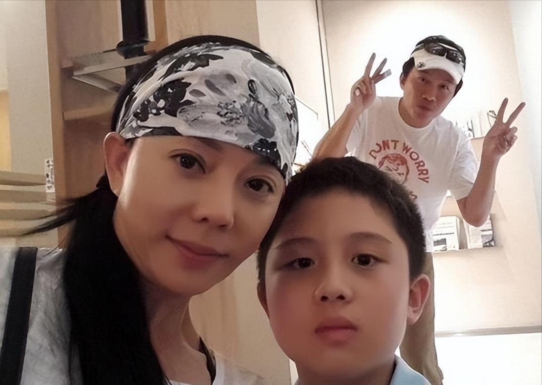 After breastfeeding for 12 years and sharing the same bed for 15 years ...