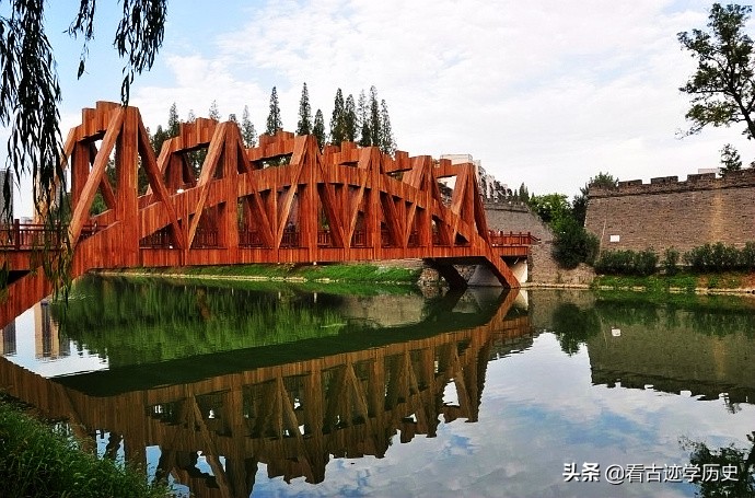 What are the historical sites in Suizhou, Hubei?Walk through the tomb ...