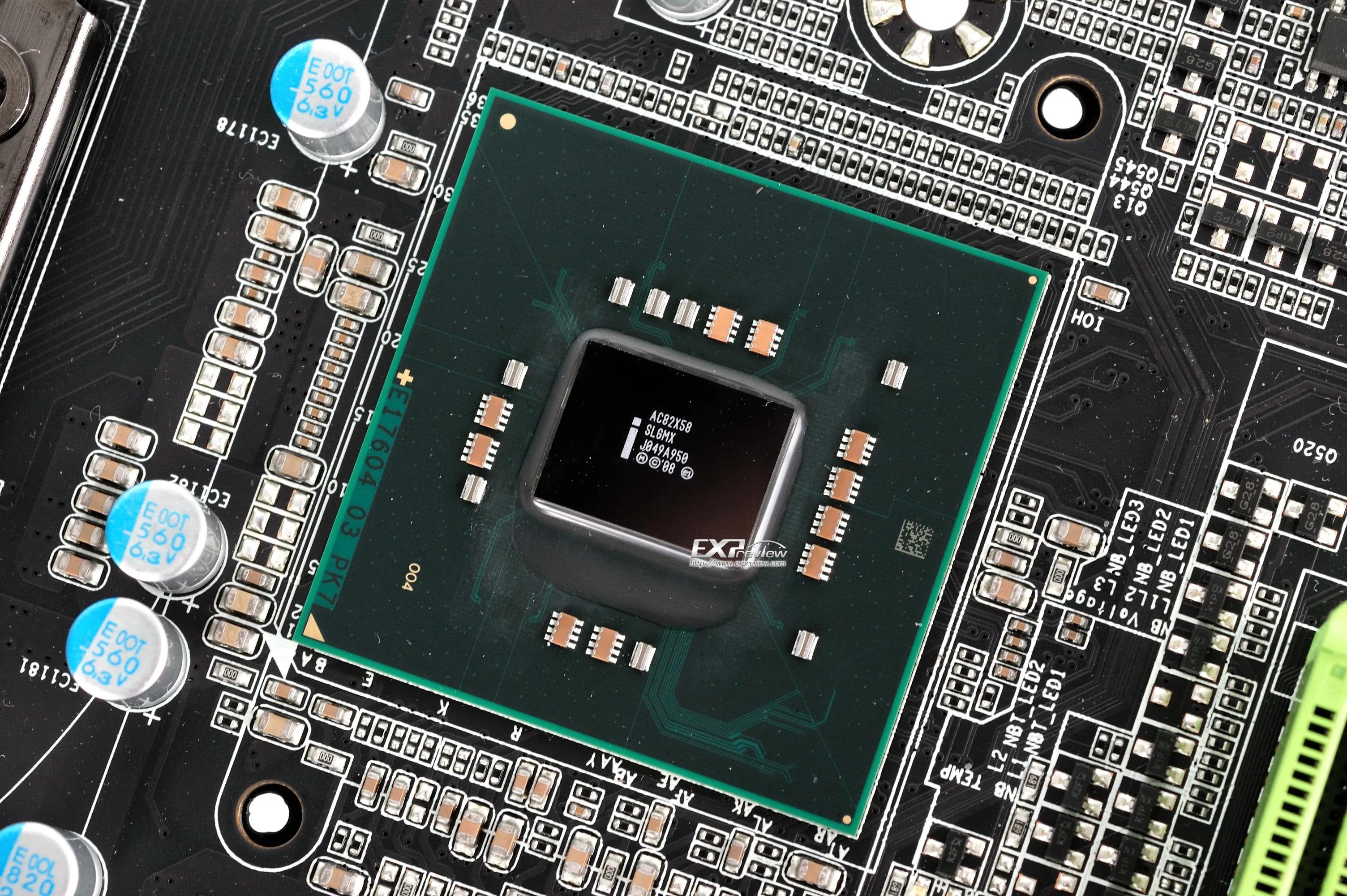 China's 28nm chips have been de-beautified, and the United States has ...