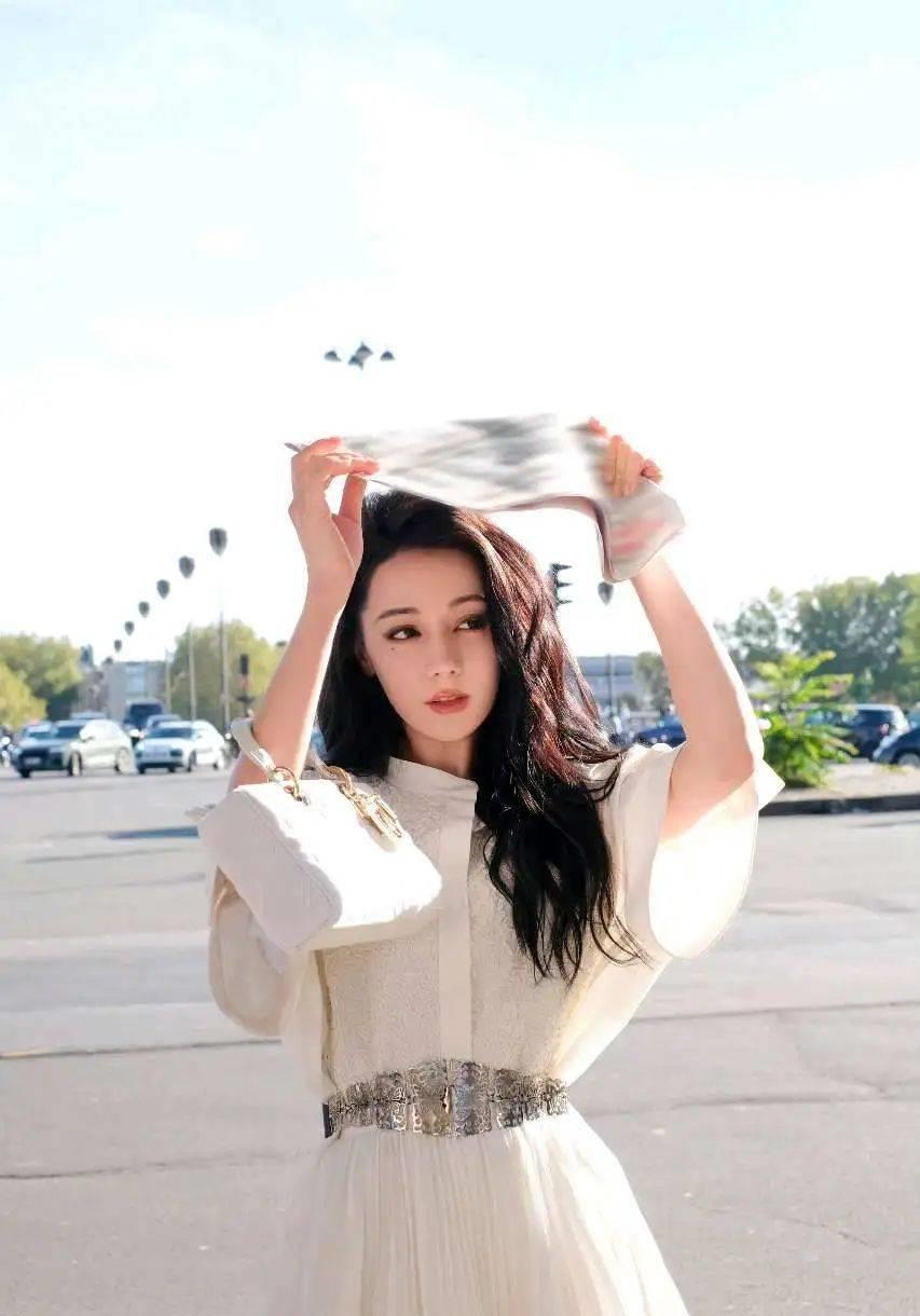 Reba returns to China? Li Qin joins the group? Li Hongyi's love affair ...