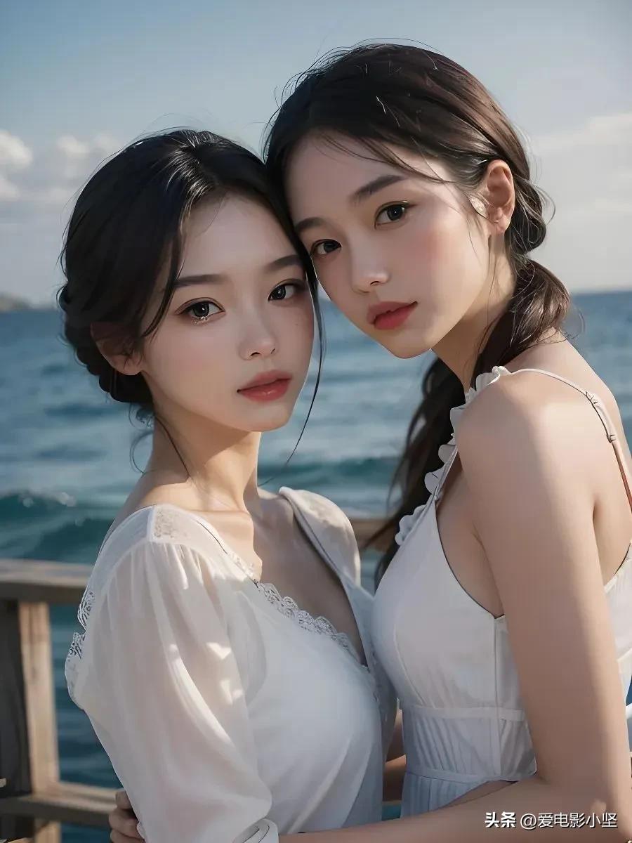My favorite twin sisters are Yang Zihan and Yang Ziyan! - iNEWS